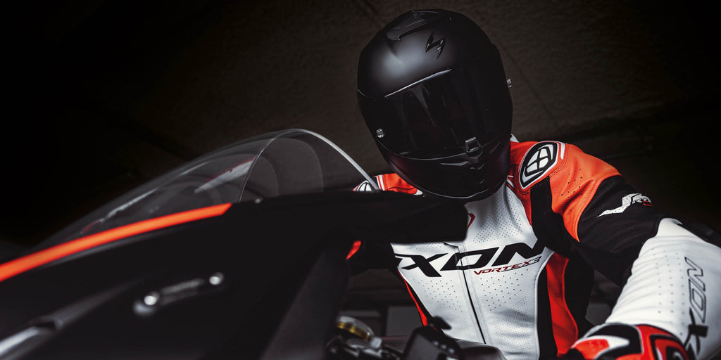 Motorcycle Road Jackets | City Honda – City Honda Manawatu