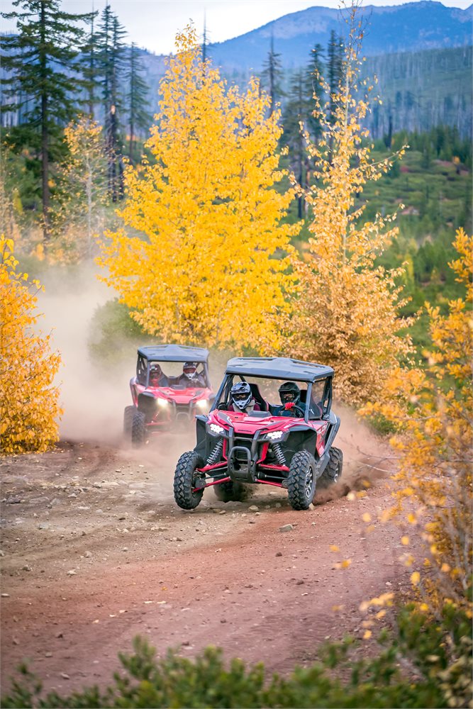 Talon Range – City Honda Manawatu