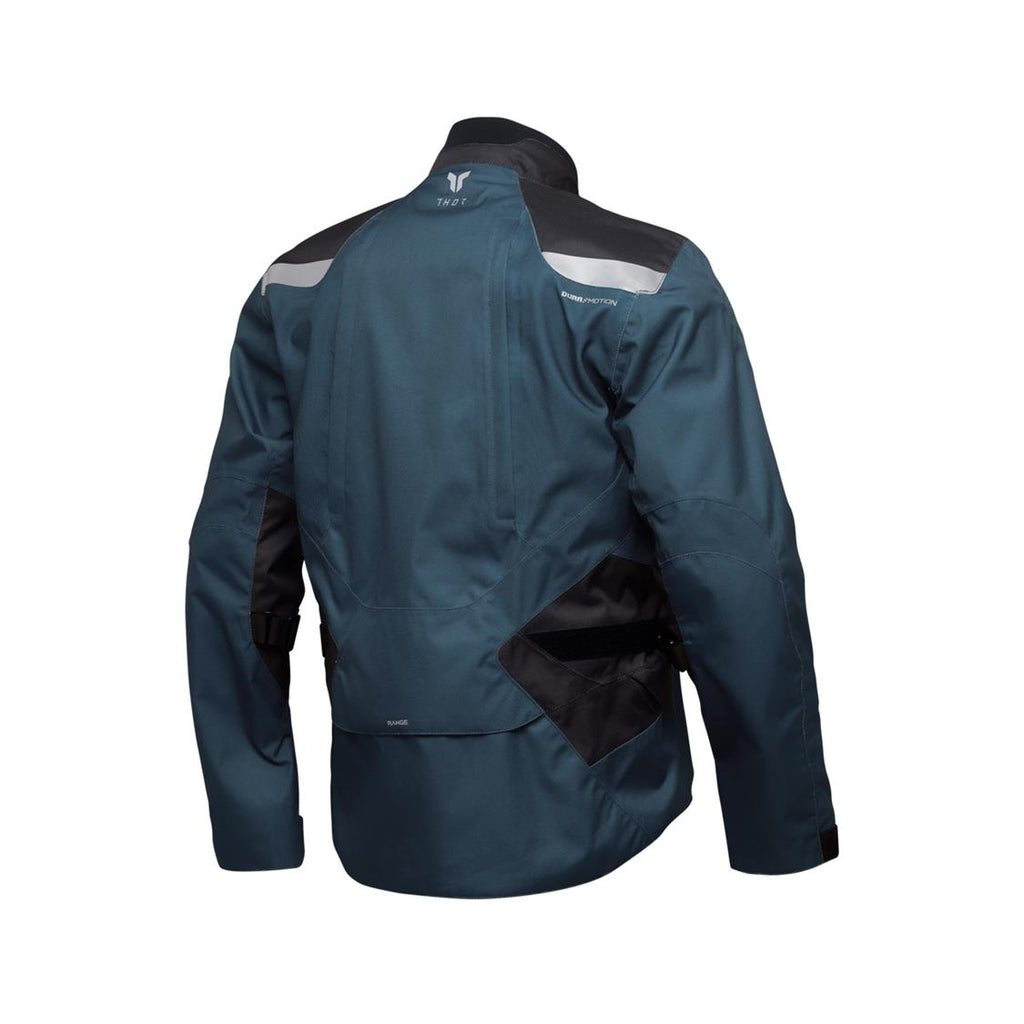 THOR JACKET RANGE STEEL – City Honda Manawatu
