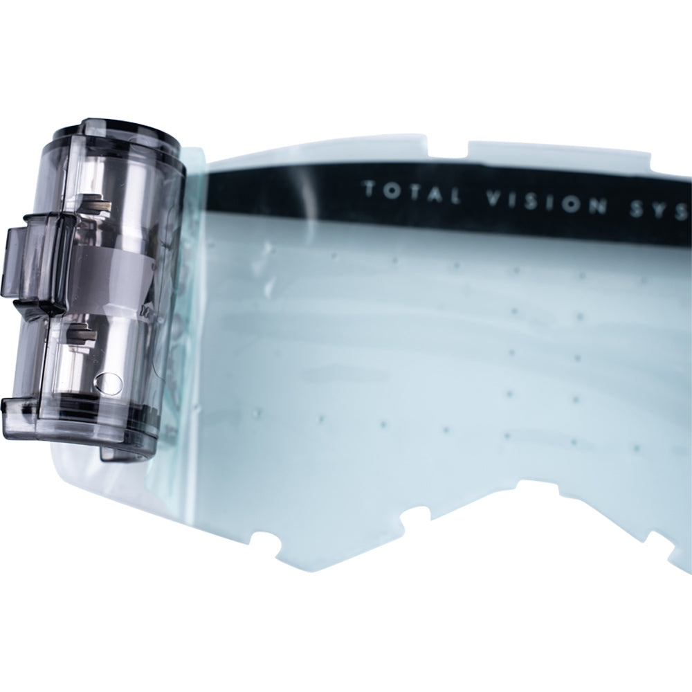 GOGGLE LENS THOR REGIMENT TOTAL VISION SYSTEM – City Honda Manawatu