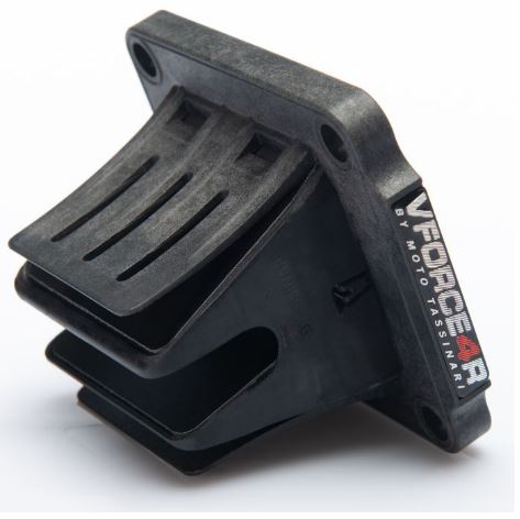 V FORCE 4R REED BLOCK GASGAS MC85 21-ON HUSQVARNA TC85 14-ON KTM 85SX ...